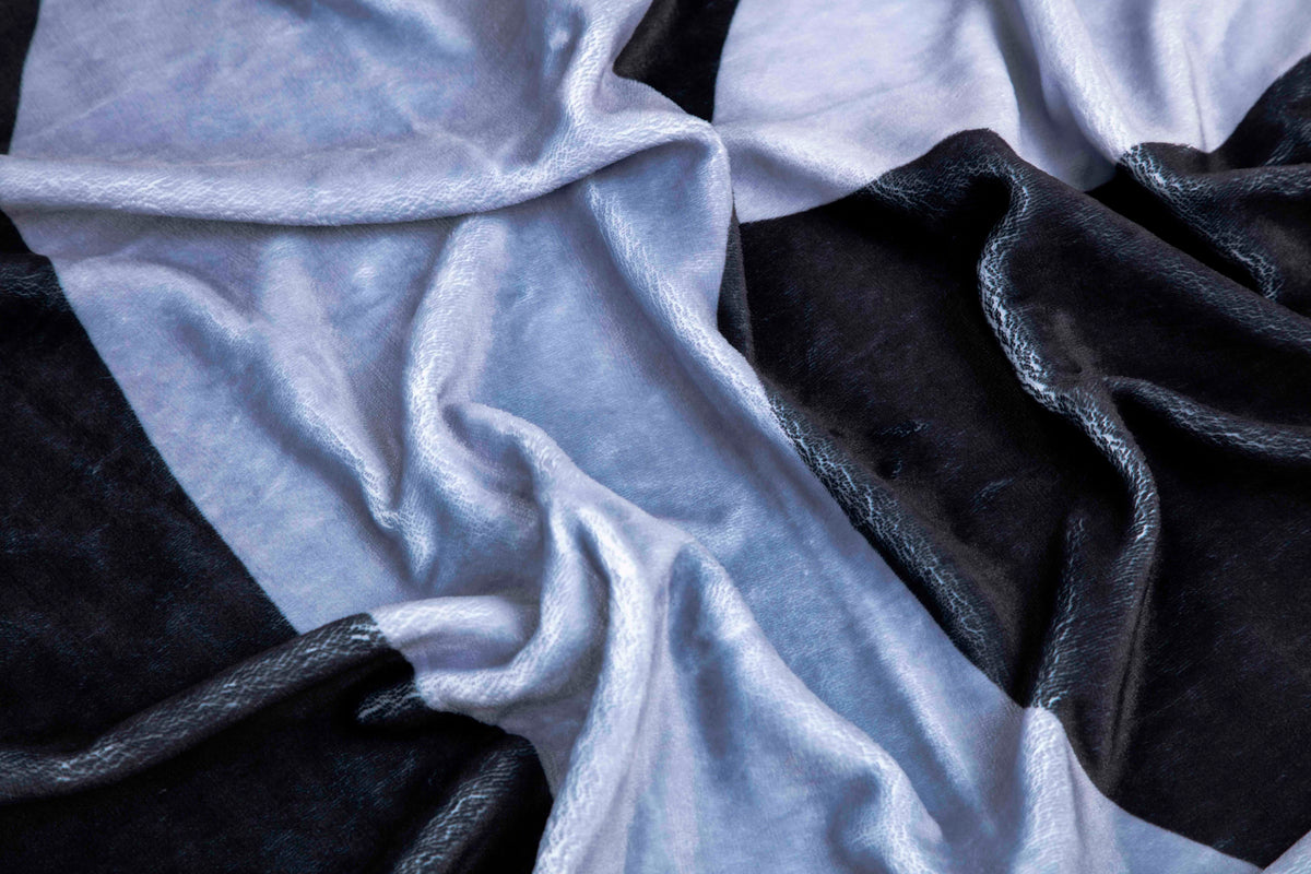 DB BLANKET (GREY) – DANG BLOP